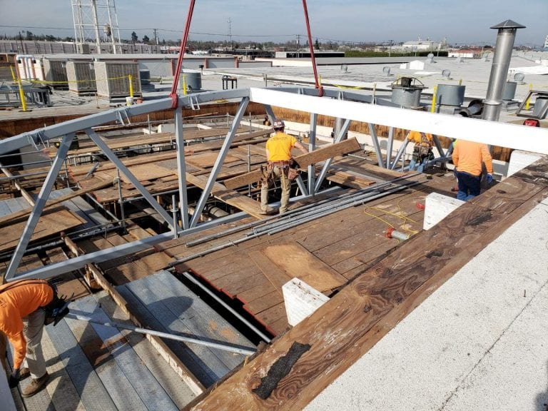 California Steel Fabricators - Modesto, CA - Calsteelfab.com